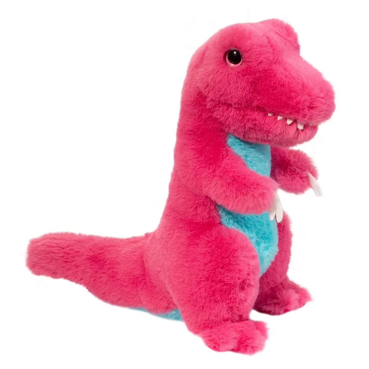 Douglas Stephanie Soft Pink T-Rex - Walmart.com