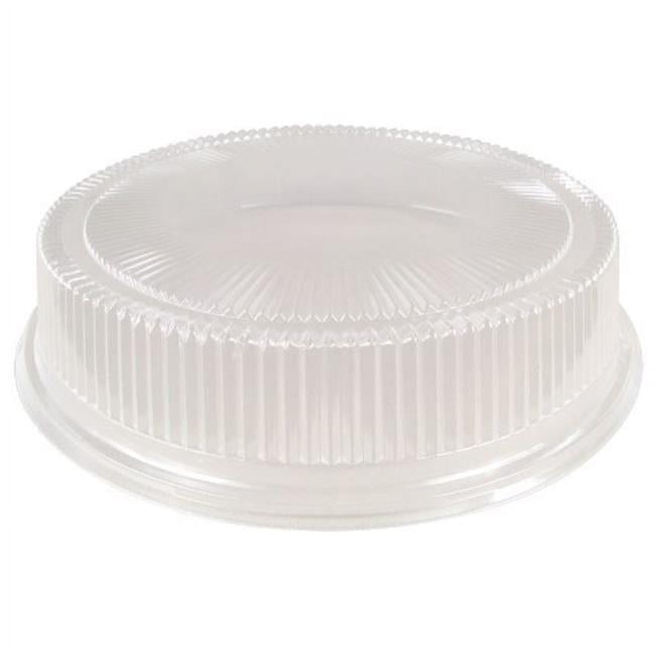 Douglas Stephens LHP18STAK CPC 18 in. Stakmate Hi Dome Clear Dome Lid ...