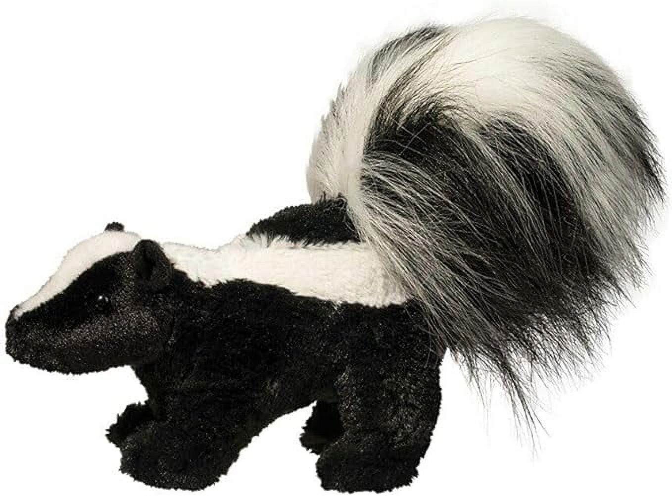 Douglas Striper Skunk Plush Stuffed Animal - Walmart.com