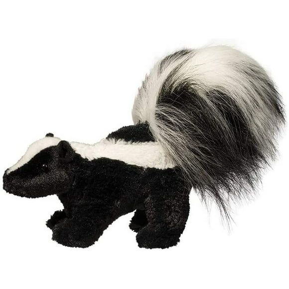 Skunk Plush