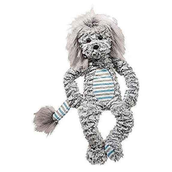 Douglas Cuddle Toys Color Stripes Lion, 20" - Walmart.com