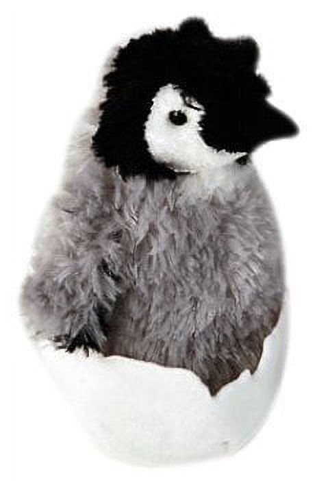 Douglas Toys Pip Penguin Chick in Shell - Walmart.com