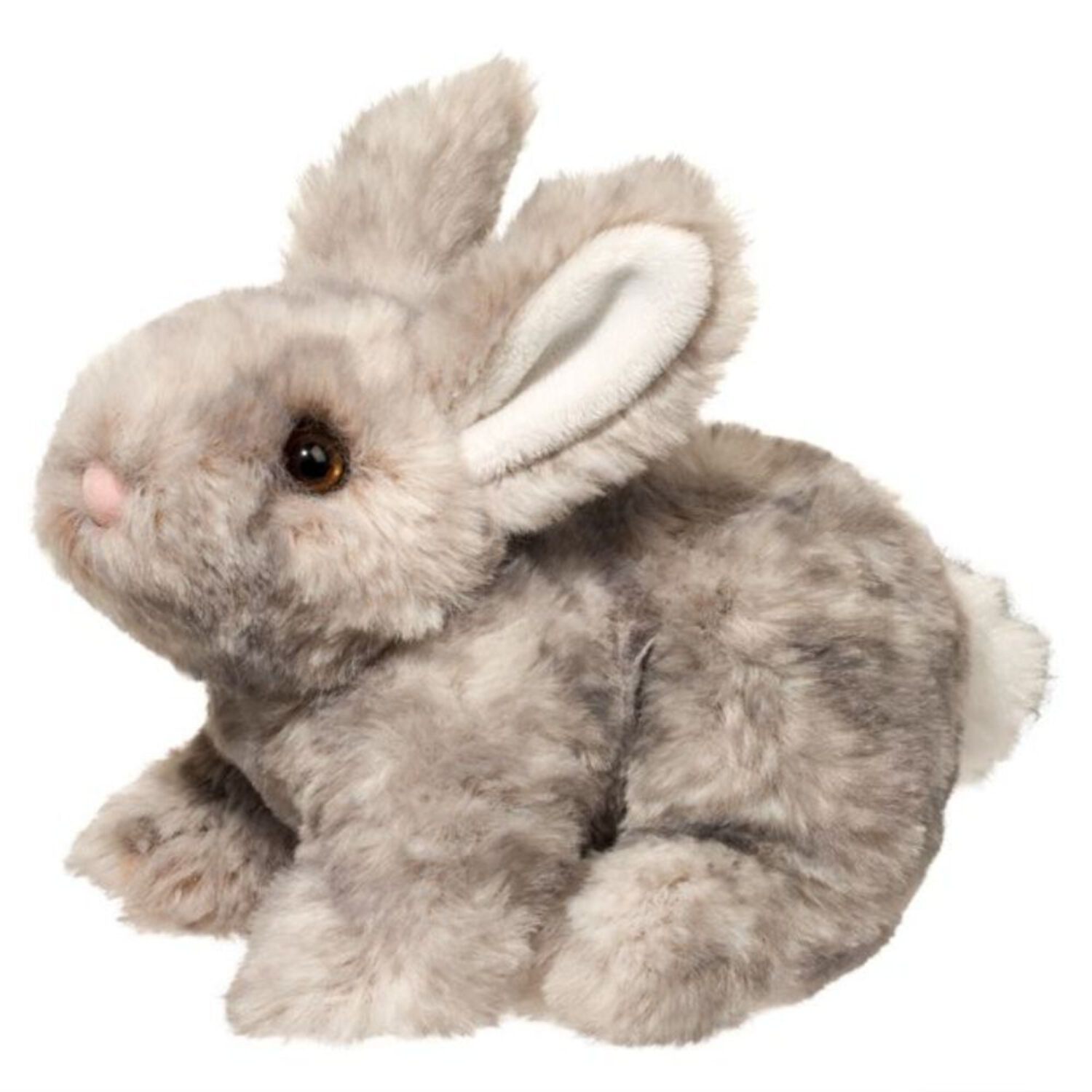 Weupe's Easter Large Bunny Stuffed Animal: 17-inch Floppy Long Eared ...