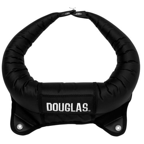 Football Neck Roll Cowboy Collar