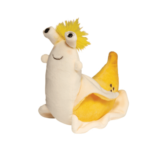 Douglas Vinnie Macaroon Banana Slug - Walmart.com