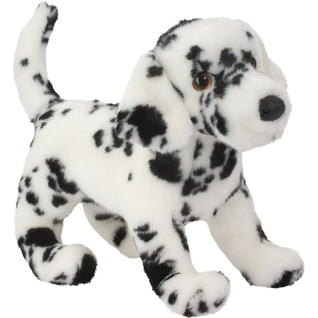 Douglas Winston Dalmatian Dog Plush Stuffed Animal - Walmart.com