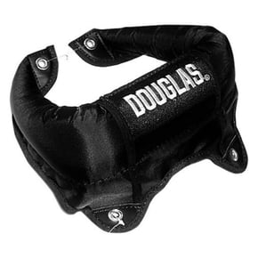 Football Neck Roll Cowboy Collar