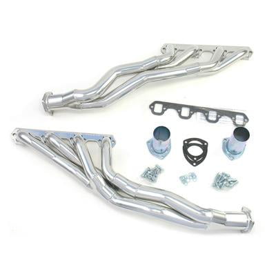 Dougs Headers D660YA, Coated Headers - Sbf Tri-Y Performance Racing ...