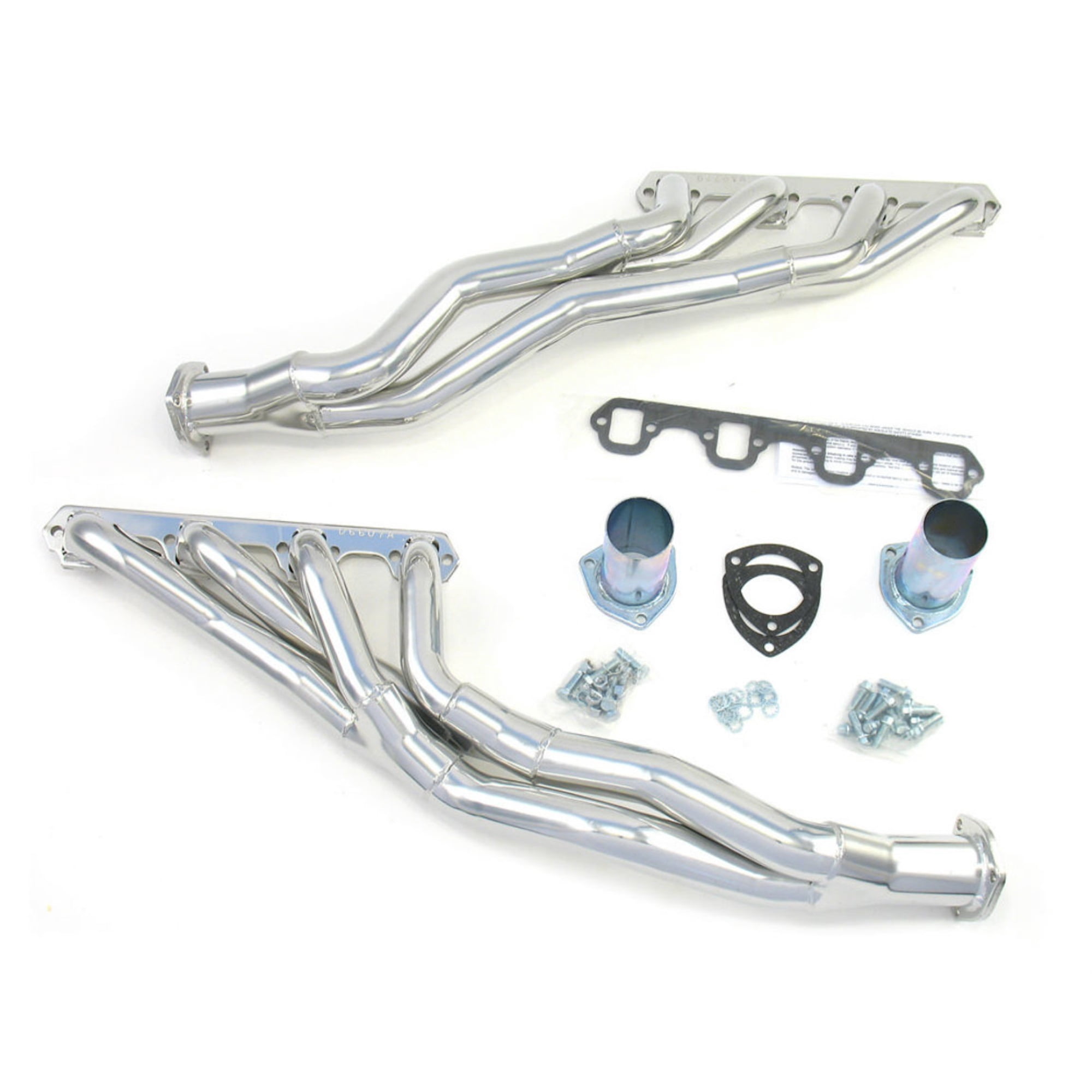 Coated Headers - SBF Tri-Y - Walmart.com