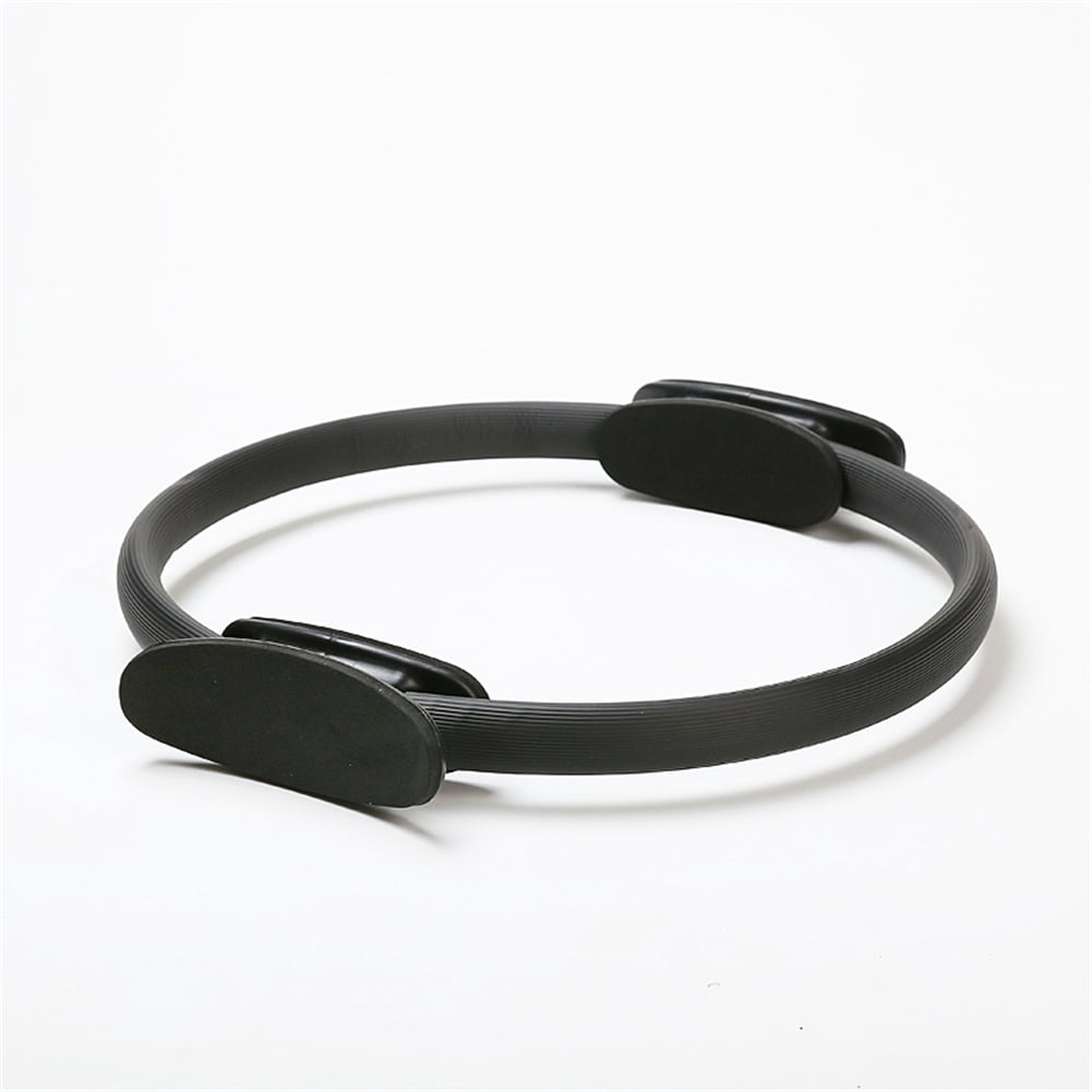 Douhoow Adult Fitness Pilates Ring, Yoga Resistance Training Circle ...
