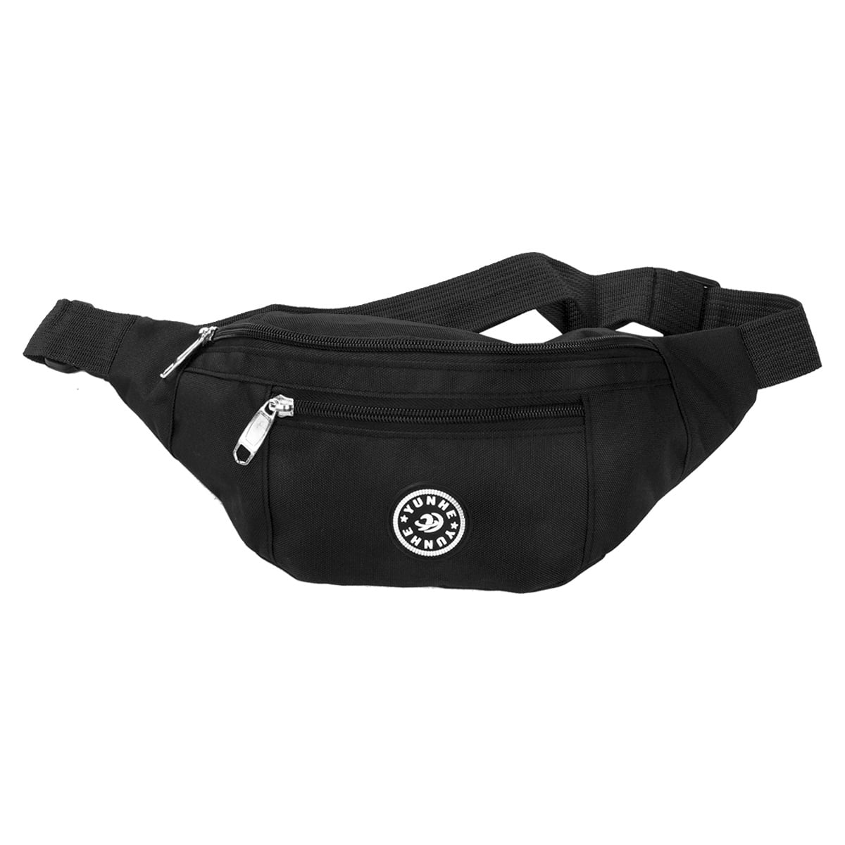 Douhoow Women Man Waist Bag Sport Travel Mobile Phone Money Fanny Pack ...