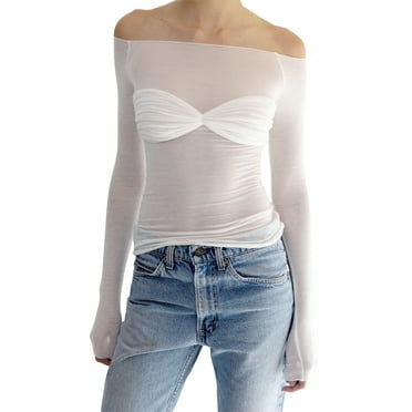 Hanes Women's Lightweight Spacedye Vented Tunic - Walmart.com