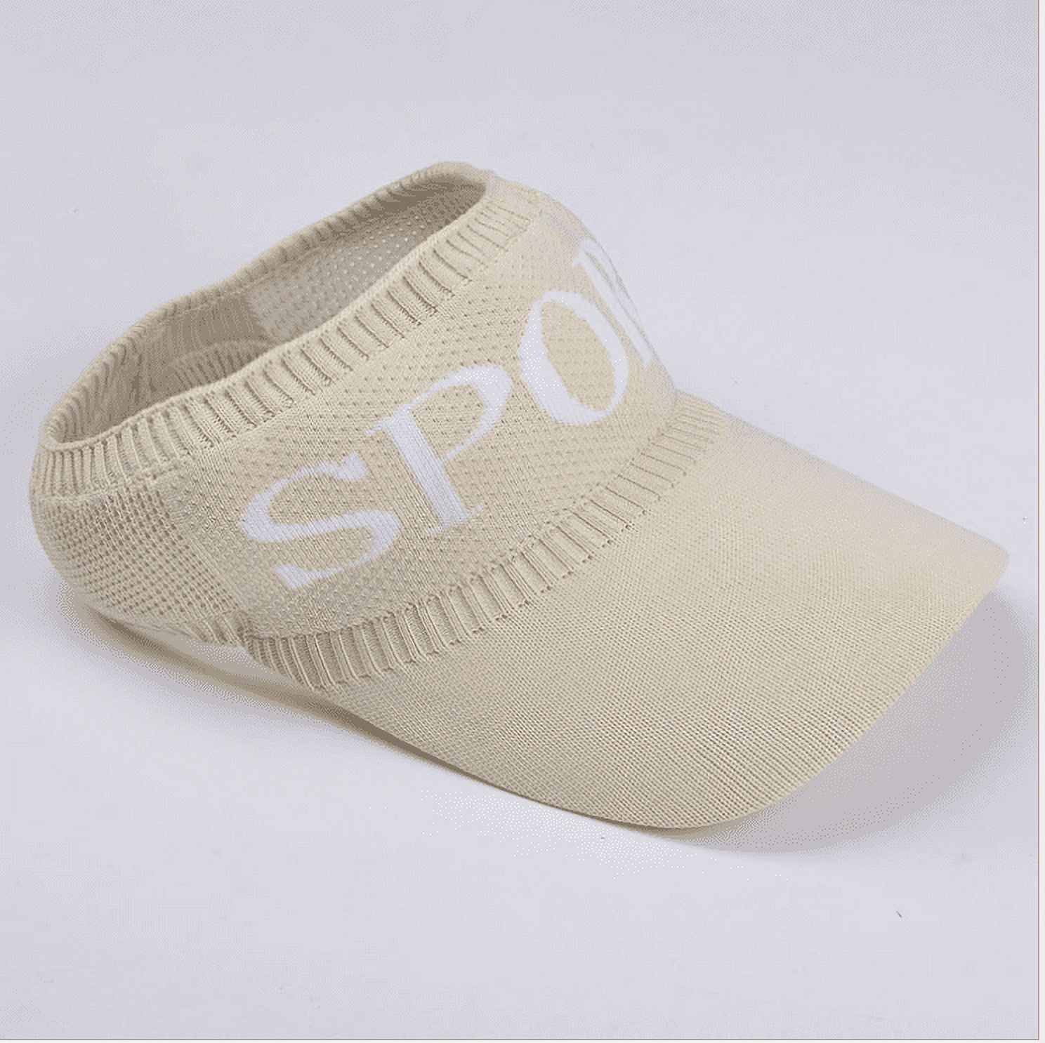 Douhoow Women Sun Hat Baseball Cap Sunscreen Cap Sports Sunshade ...