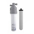 Doulton Under Sink Water Filter System, QT Quickturn W9330229 with ...