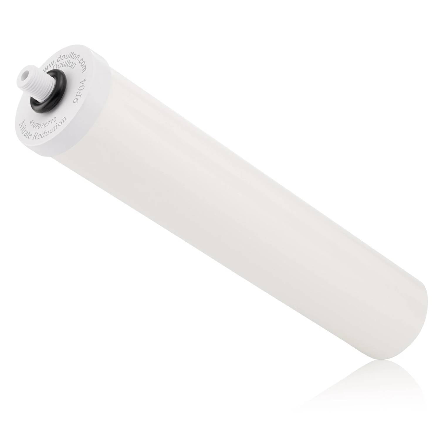 Doulton W9125047 Nitrate Reduction Cartridge Drinking Water Filter, BSP ...