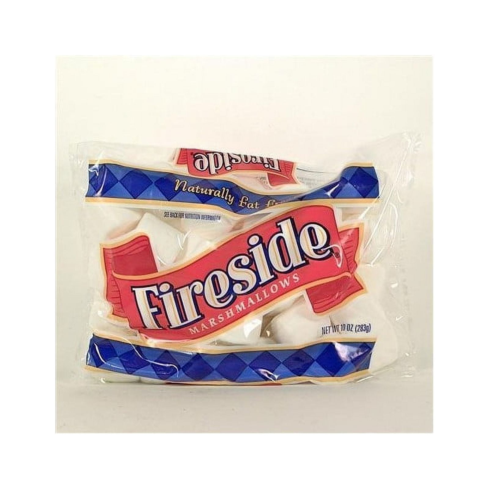 Doumak, Fireside Jumbo Marshmallows, 10 Oz Bag (Pack of 3) - Walmart.com