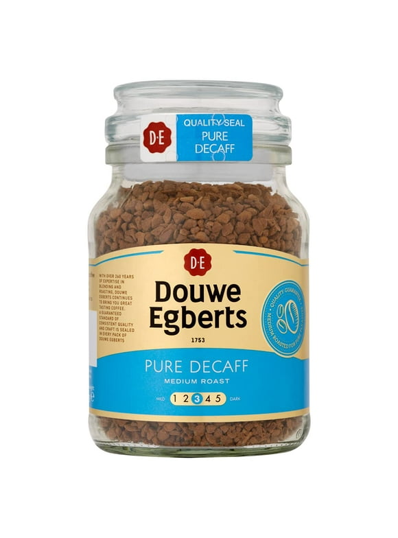 Douwe Egberts Coffee and Coffee Pods - Walmart.com