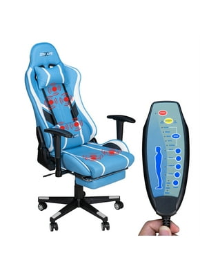 Gaming Massage Chairs in Office Furniture - Walmart.com
