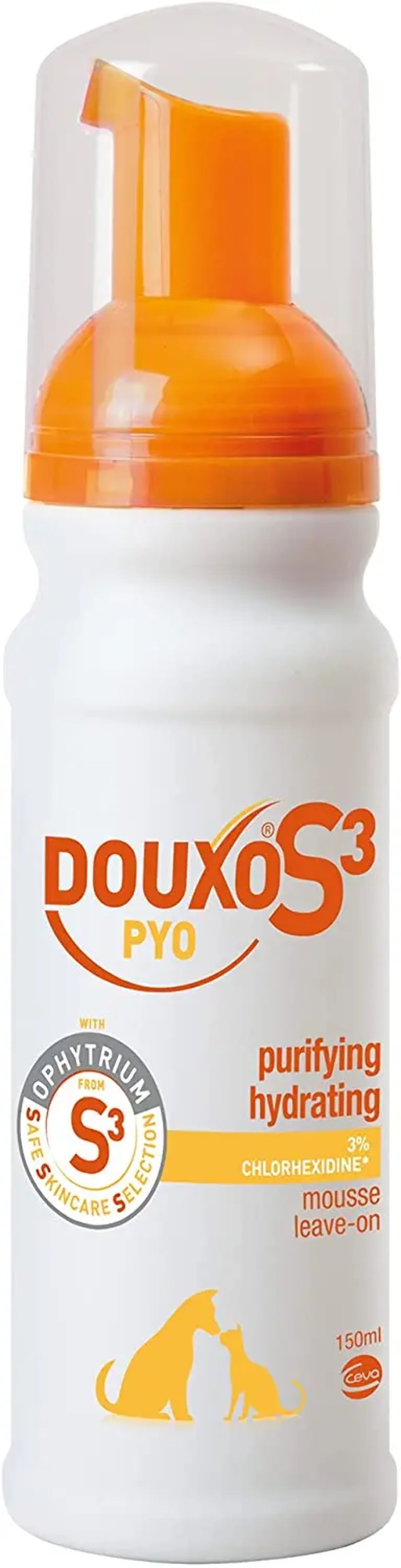 Douxo