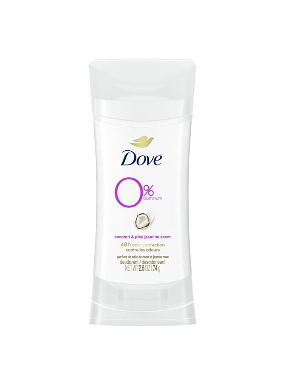 Dove Deodorant in Deodorants - Walmart.com