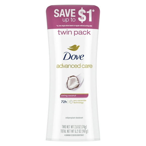 Dove Deodorant in Deodorants - Walmart.com