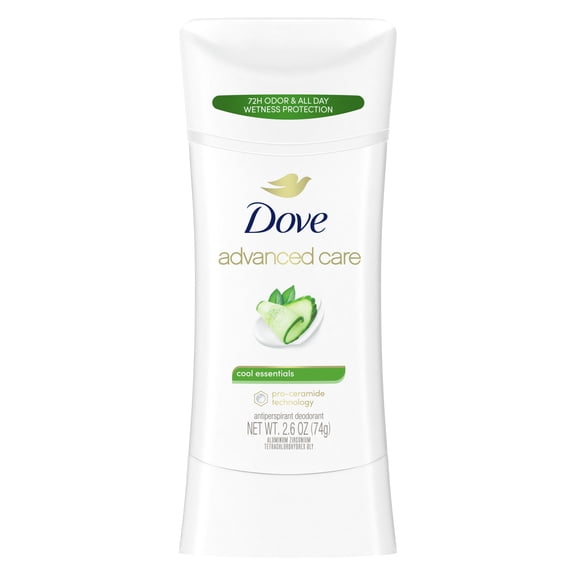 Dove - Walmart.com
