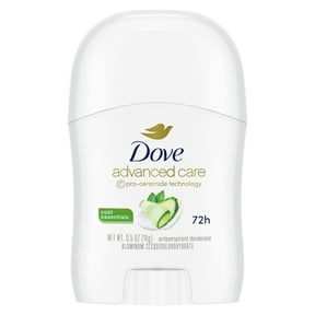 Carpe Underarm Antiperspirant Deodorant, 1.69 fl oz, Coconut Vanilla ...