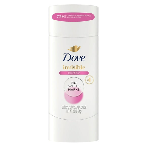 Dove Deodorant in Deodorants - Walmart.com
