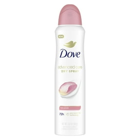 Certain Dri Prescription Strength Dry Spray Antiperspirant, 72hr ...