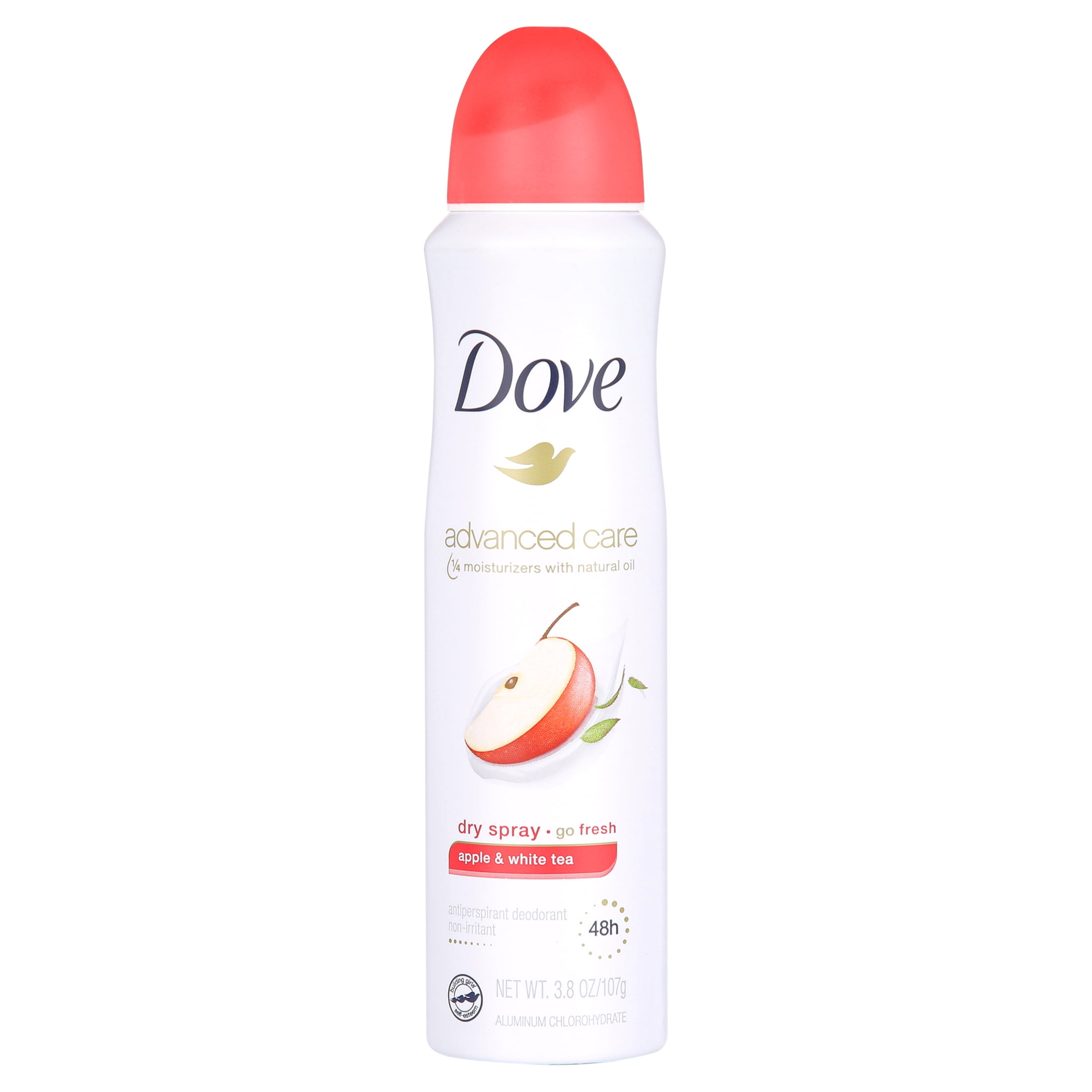 Dove Deodorant in Deodorants - Walmart.com