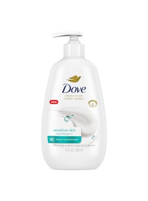 Dove Hand Soaps in Bath & Body - Walmart.com