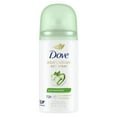 Dove Advanced Care Antiperspirant Deodorant Dry Aerosol Spray, Cool ...