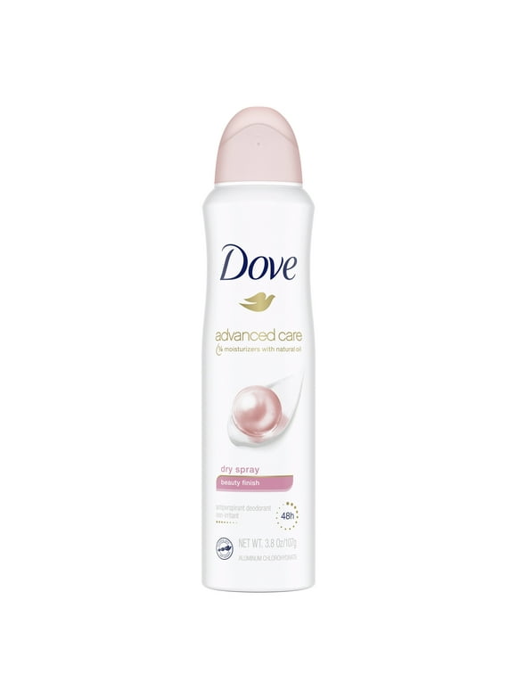Dove Deodorant in Deodorants - Walmart.com