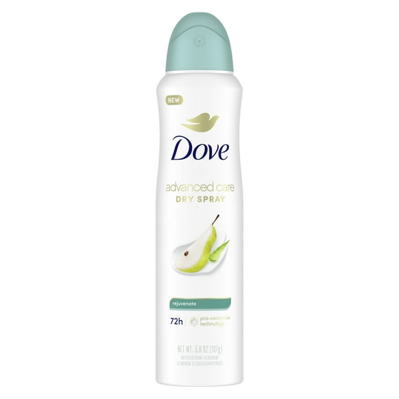 Dove Deodorant in Deodorants - Walmart.com