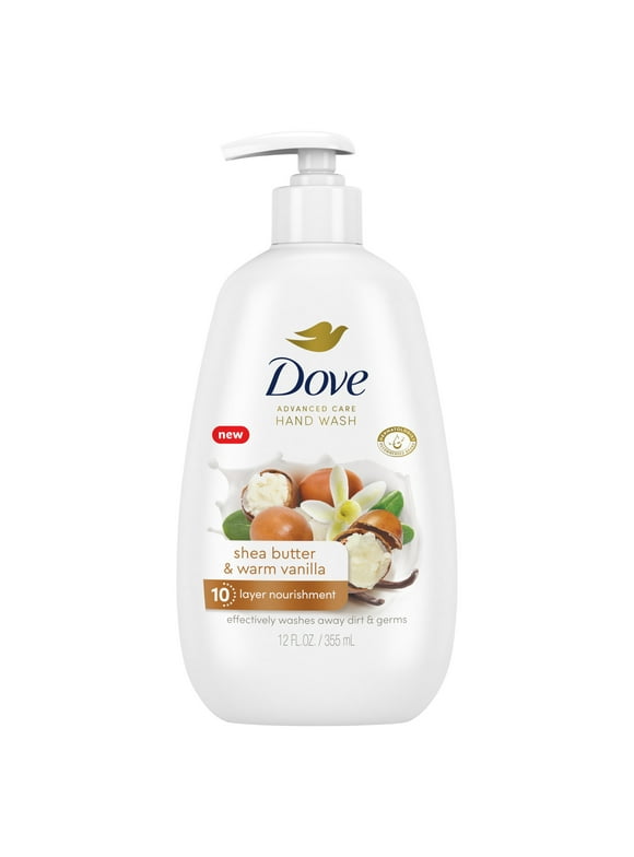Dove Hand Soaps in Bath & Body - Walmart.com