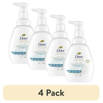 Dove Care and Protect Daily Use Fresh Women's Antibacterial Hand Soap ...