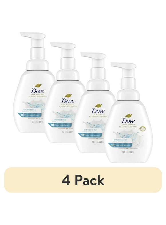 Dove Hand Soaps in Bath & Body - Walmart.com