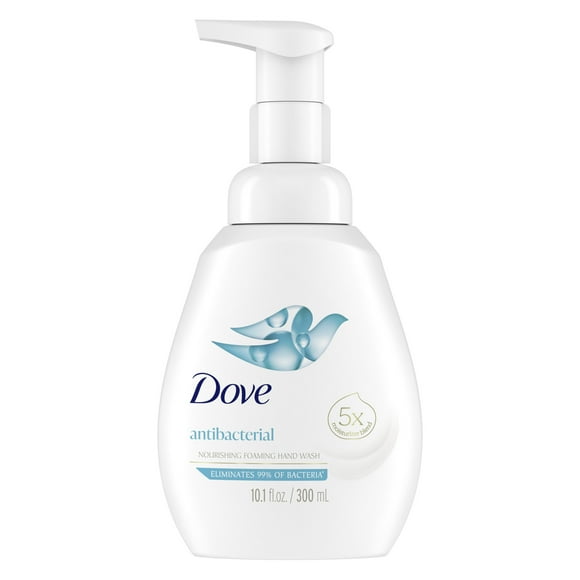 Dove Hand Soaps in Bath & Body - Walmart.com