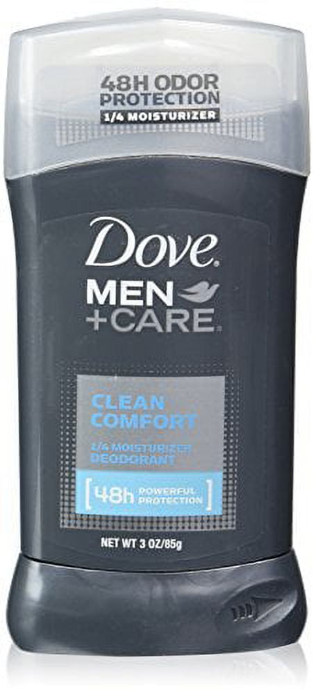 Dove Ap Mencare Cln Comfo Size 3z - Walmart.com