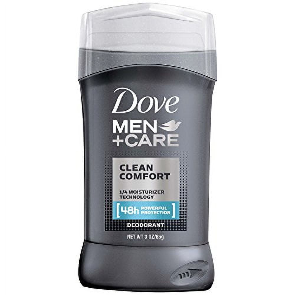 Dove Ap Mencare Cln Comfo Size 3z - Walmart.com