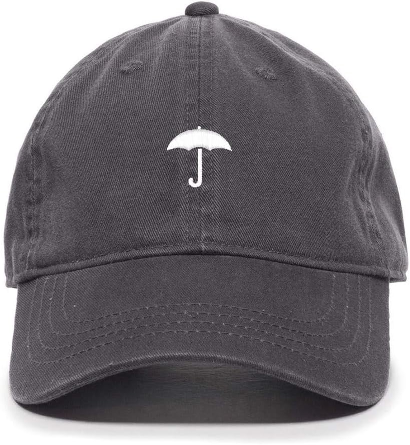 Dove Baseball Cap Embroidered Cotton Adjustable Dad Hat - Walmart.com