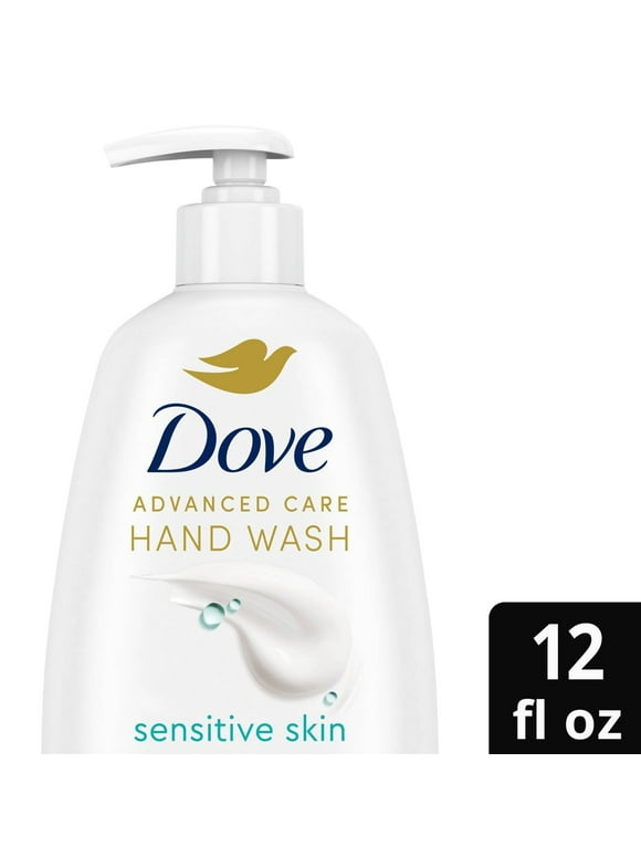 Dove Hand Soaps in Bath & Body - Walmart.com