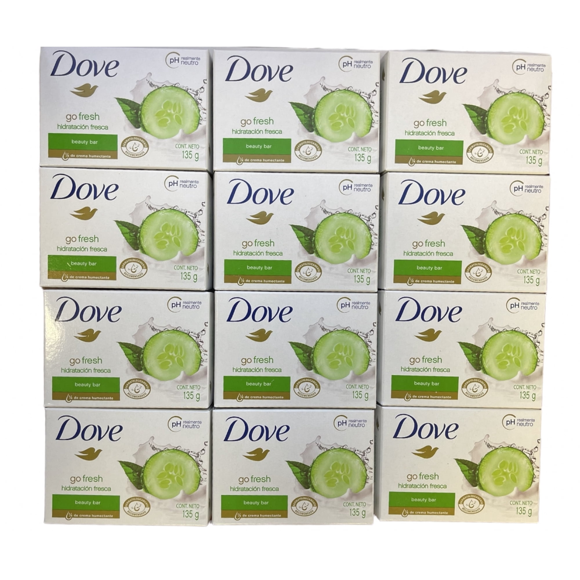 Green Dove Soap
