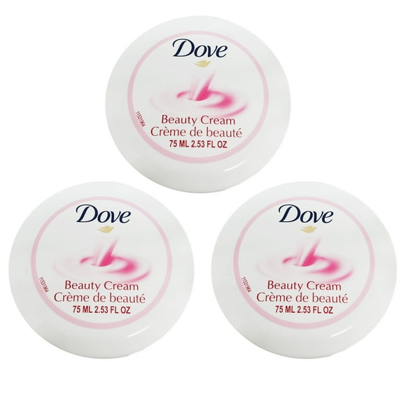 Dove Moisturizers