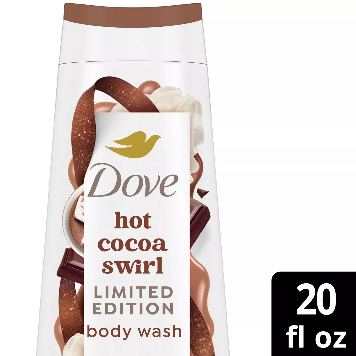 Customer reviews for Dove Beauty Limited Edition Holiday Treat Body ...