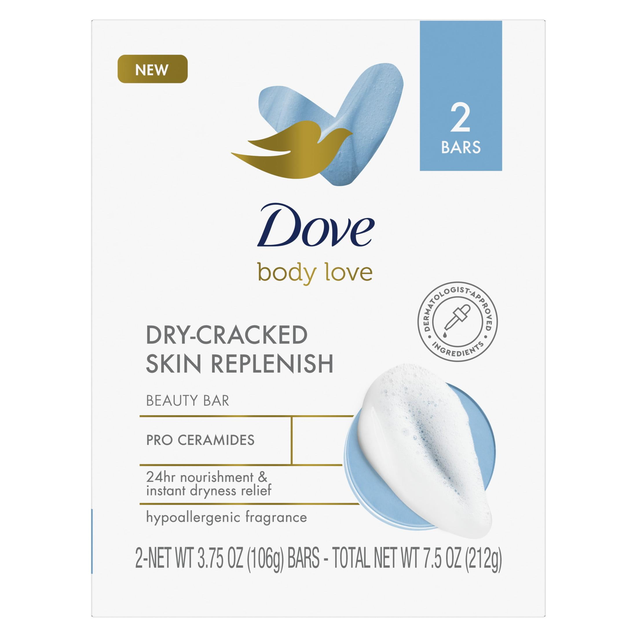 Best bar soap for dry skin store