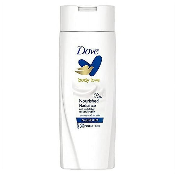 Dove Body Lotions & Moisturizers - Walmart.com