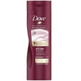 Dove Body Love Pro Age Body Lotion For Mature Skin 48hrs Moisturisation
