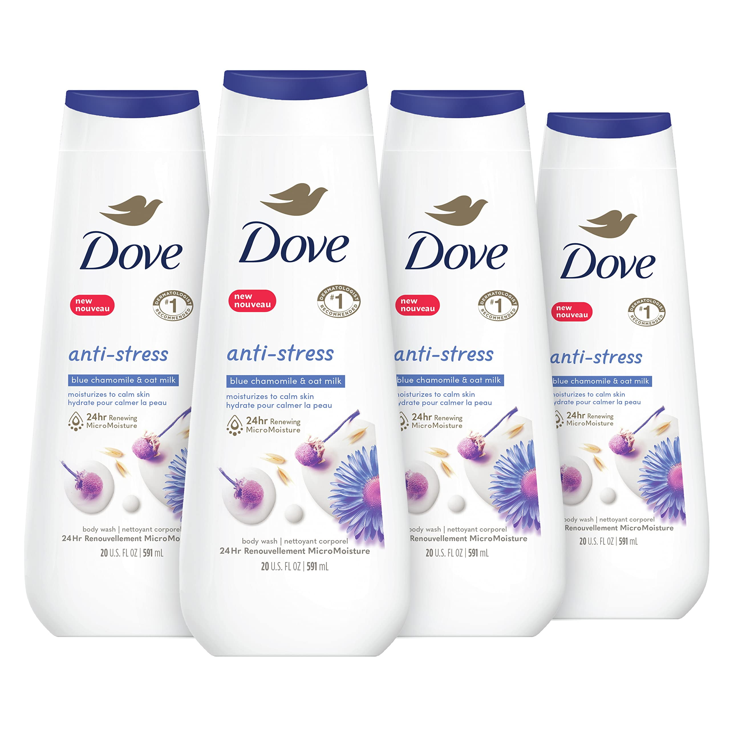 Angel Soft Toilet Paper Dhf10 With Fresh Lavender Scented Tube 48 Mega