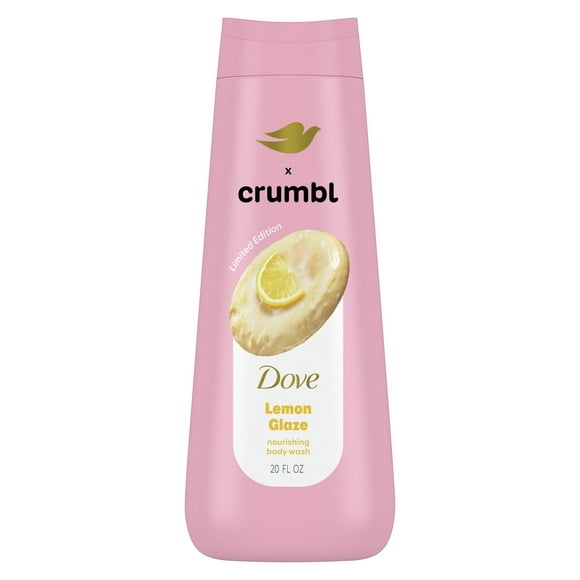 Dove x Crumbl in Bath & Body - Walmart.com